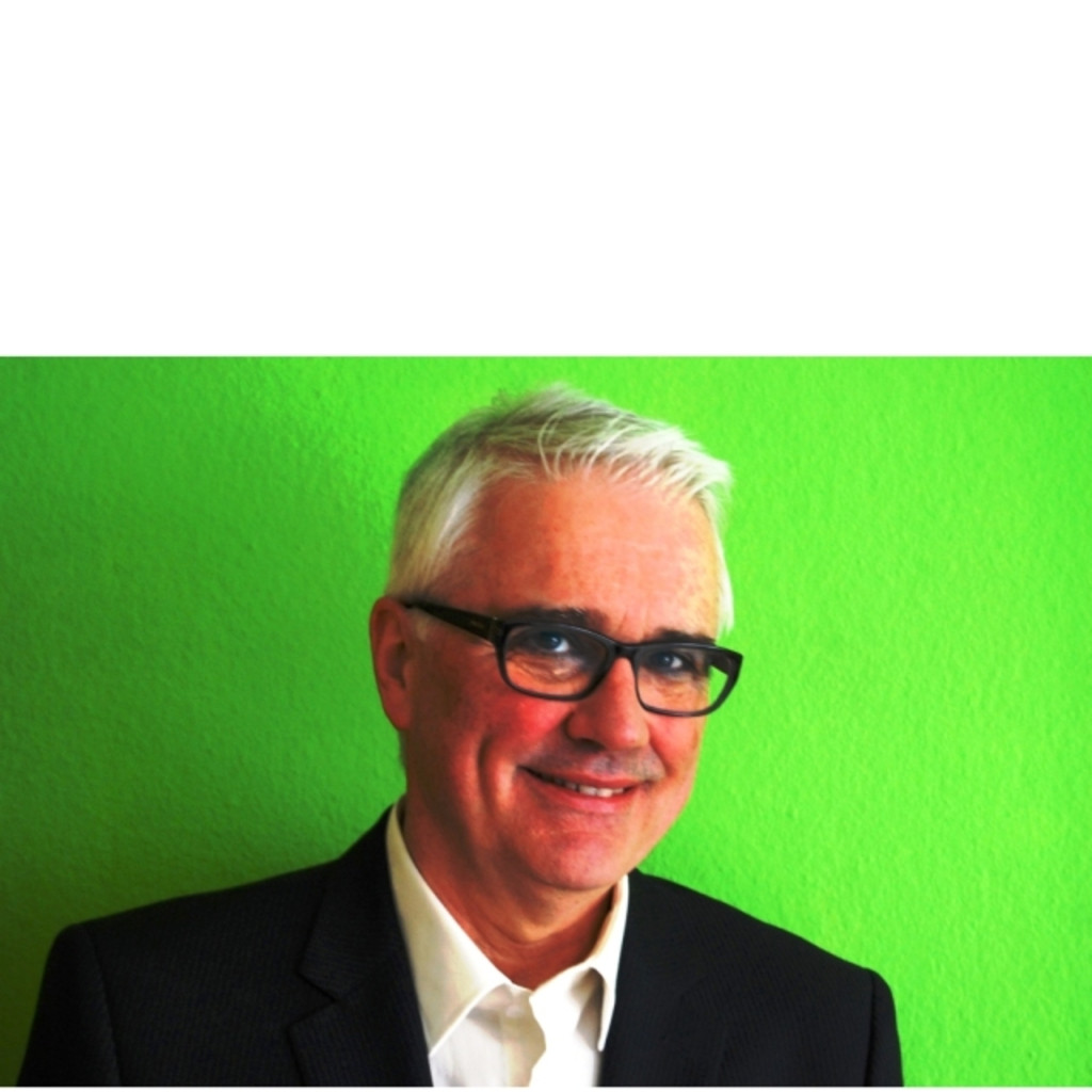 Dr. Peter Agel - VP Finance & Think Tank - Travel Industry Club | XING