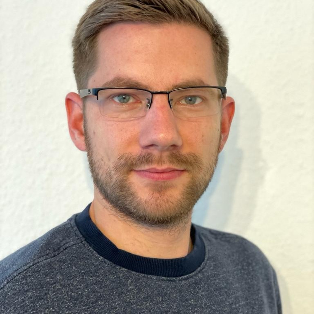 Michael Aldag - Schaltschrankbauer - LUEHR FILTER GmbH | XING