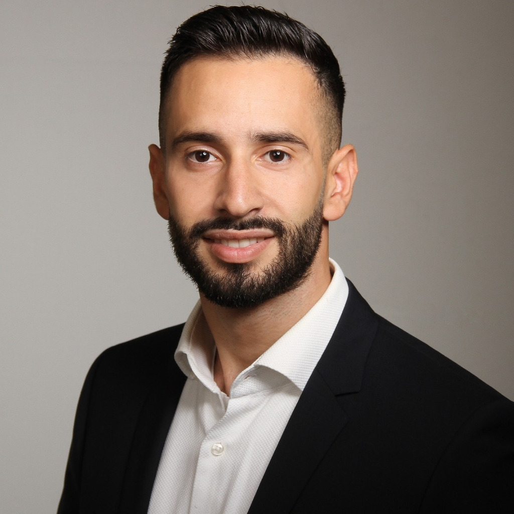 Ali Dirani - Abteilungsleiter - XXXLutz Deutschland | XING