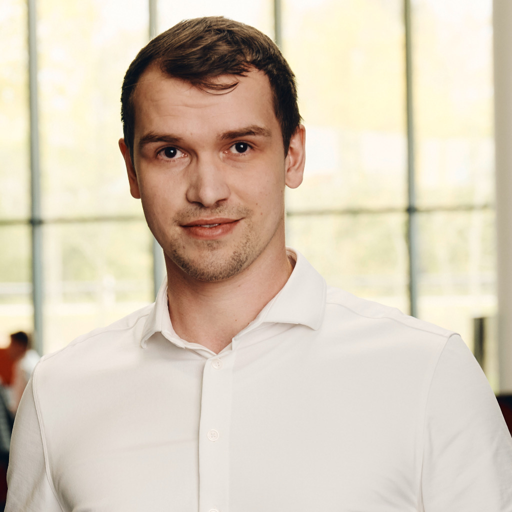 Lars Wolters - Chief Technology Officer (CTO) - Glasfaser NordWest GmbH & Co. KG | XING