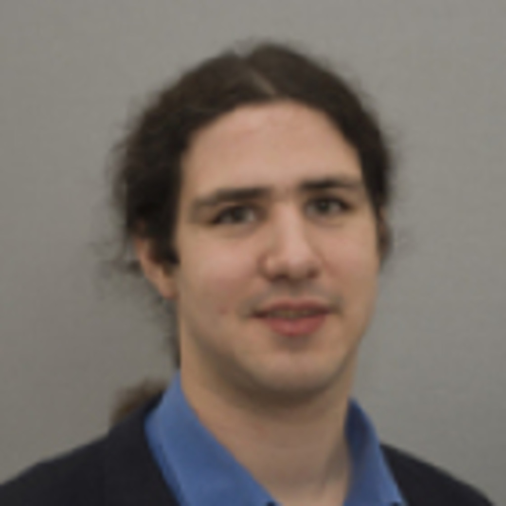 Stephan Augustin - Flugsicherungsingenieur - DFS Deutsche Flugsicherung ...