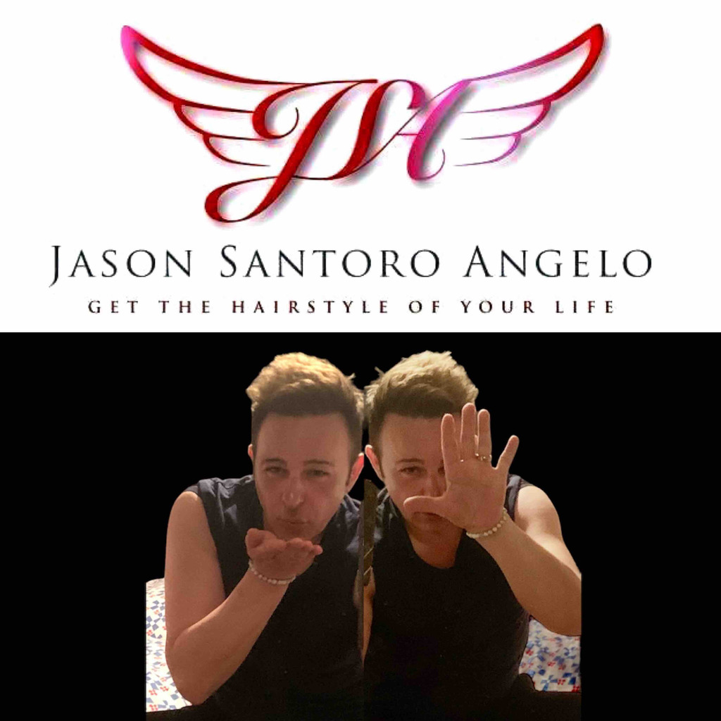 Jason Angelo Santoro - Friseur - JSA HAIR | XING
