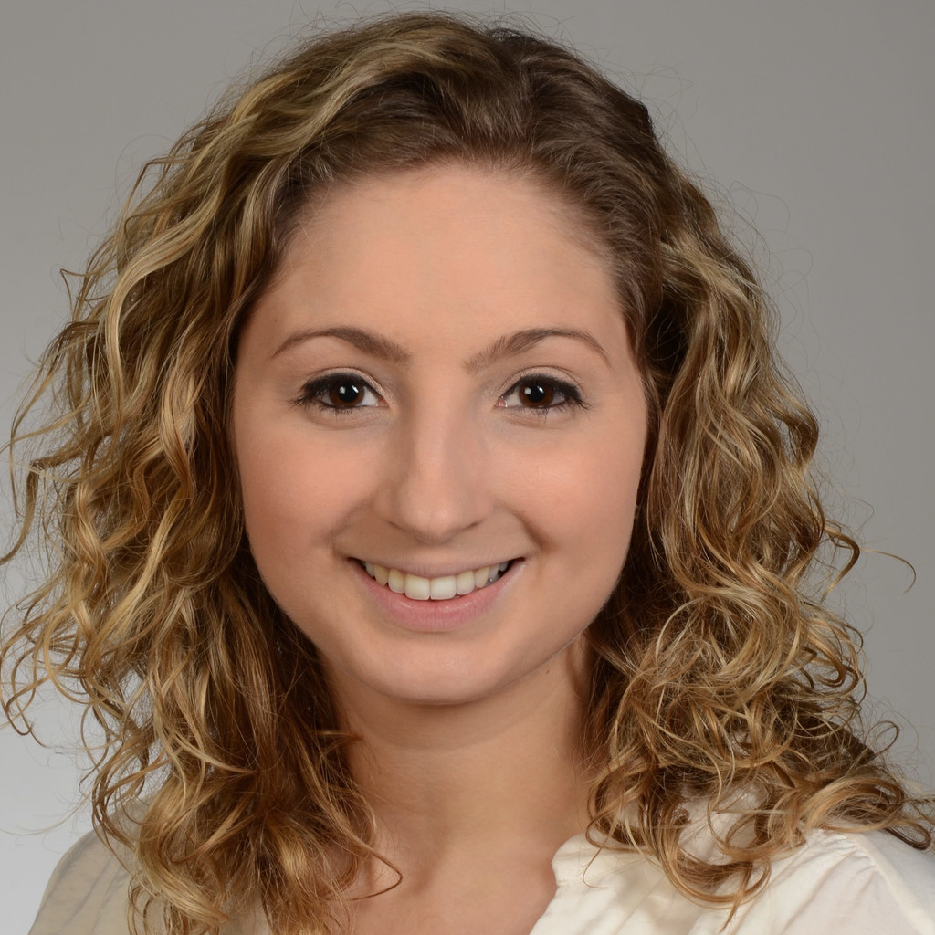 Louisa Schmidt - Projektleiter - items Marktforschung | XING