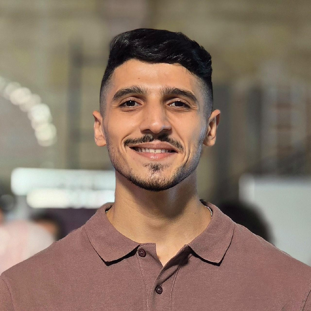 Amr Alsaleh - Software-Entwickler - Namaa Association - UNHCR Partner | XING