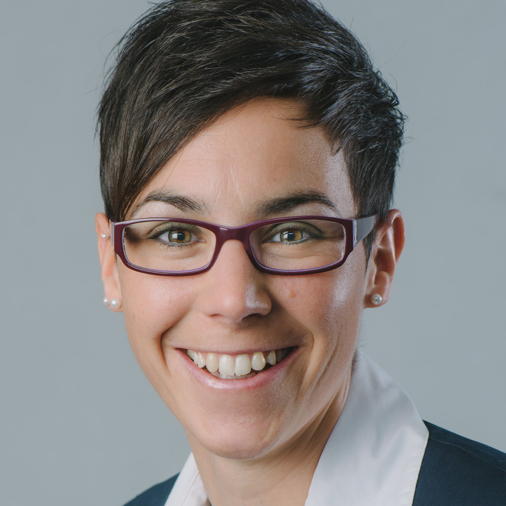 Sarah Mathis - Sachbearbeiterin - Betreibungsamt | XING