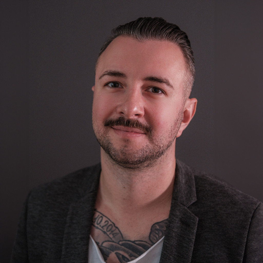 Patrick Nitsch - Vertriebsmitarbeiter - Heinrich Schmidt GmbH & Co. KG ...