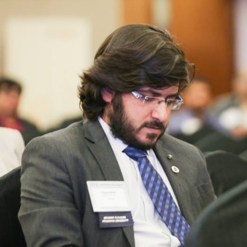 Digant Bhatt - Chief Executive Officer (CEO) - Elite Infoworld | XING