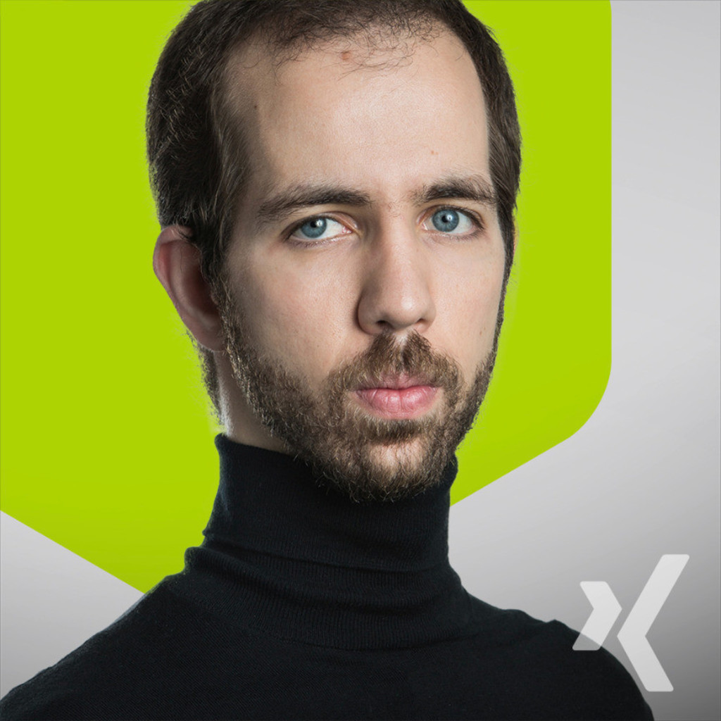 João Fernandes - Software Engineer - XING SE | XING