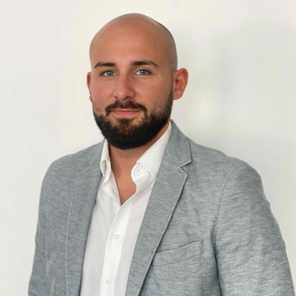 René Schwab - Vertriebsmitarbeiter - Inapa Deutschland GmbH | XING