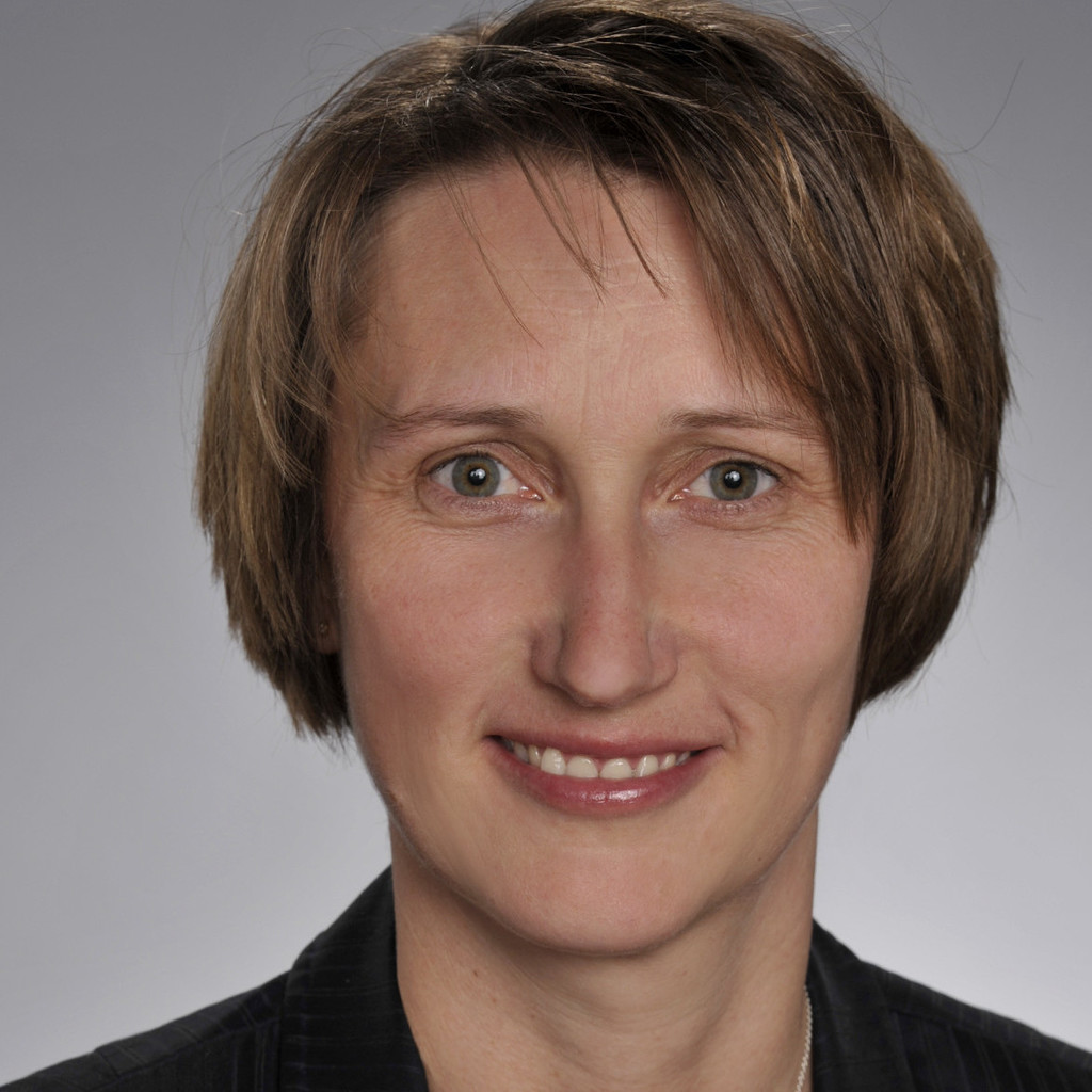 Andrea Benecke - Manager Konzernrechnungslegung - Hapag-Lloyd AG | XING