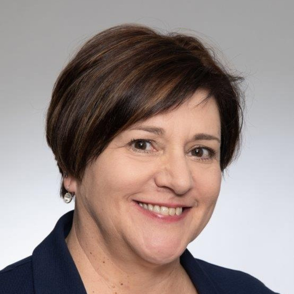 Edith Lüthi - Senior HR Business Partner - ?? | XING