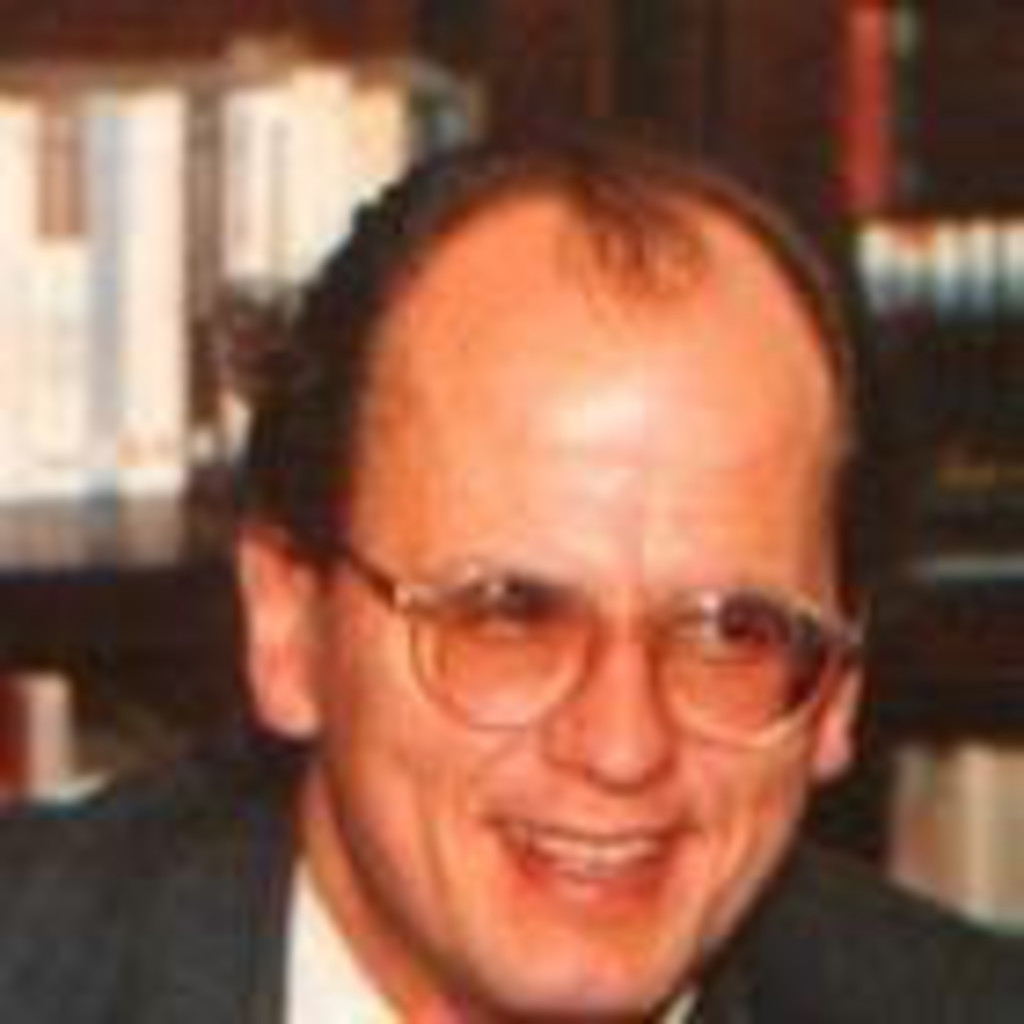 Richard Keppler - selbständig - Anleger-Service Richard Keppler | XING