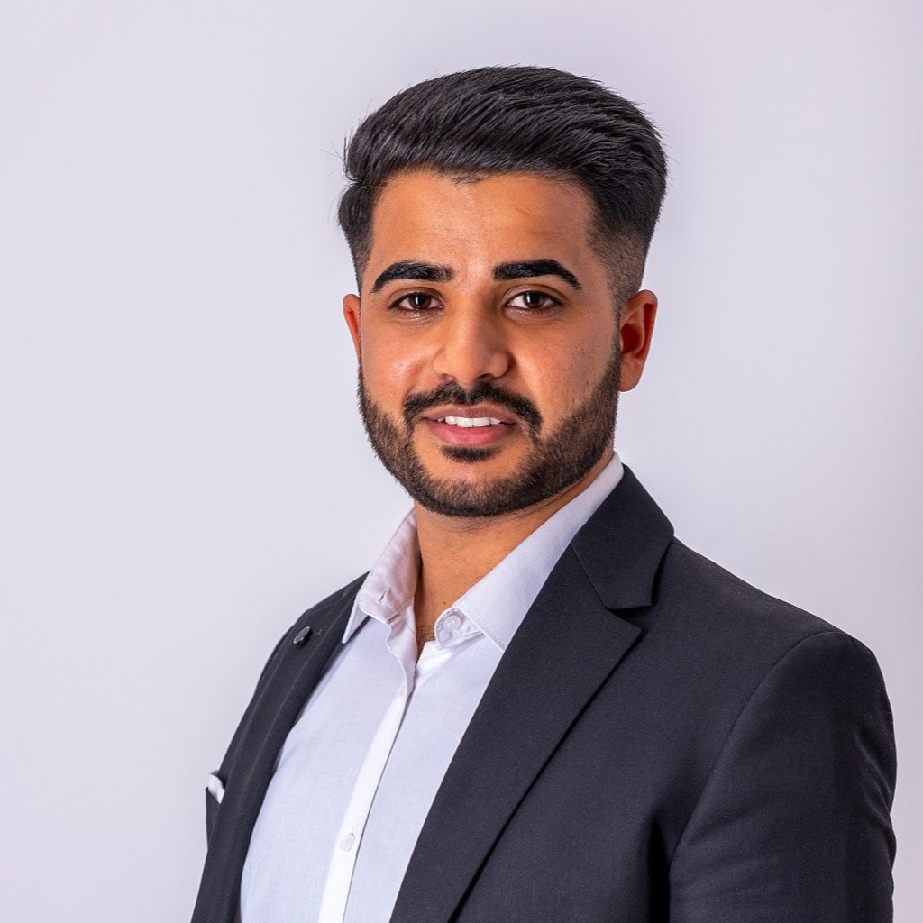 Sager Chugh - Gebietsmanager - Liftstar GmbH | XING