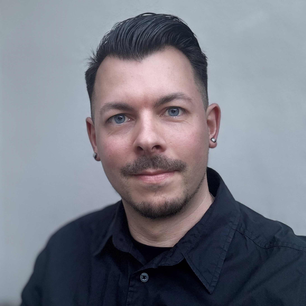 Pascal Piper - Techniker - JEN | XING