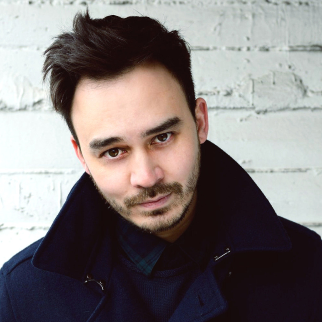 Simon Hariman - Creative Director - FUNKTION SCHNITT | XING