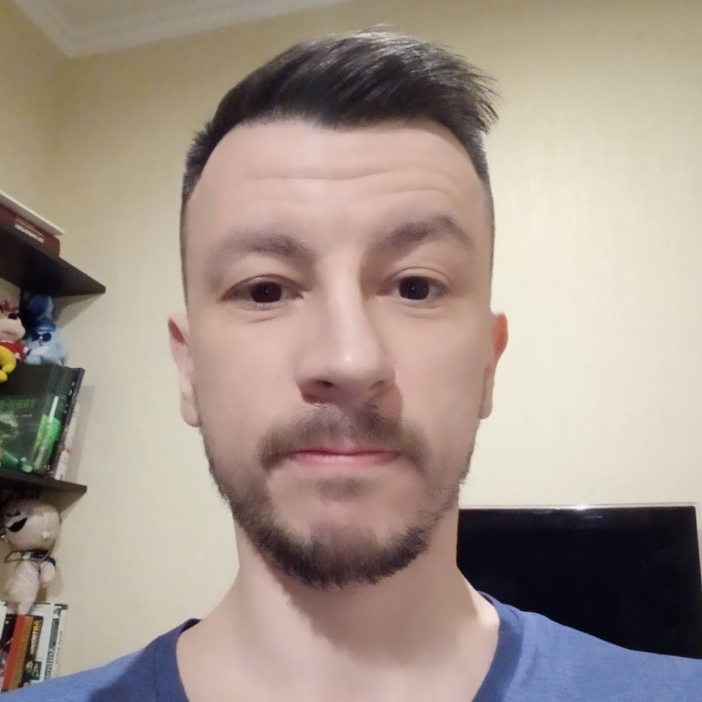 Aleksandr Begutov - Software Developer - Tehnosklad | XING