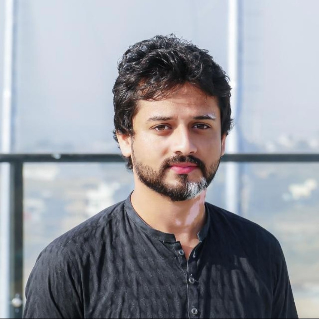 Muhammad Asad - 3D Visualizer - Vismagine ® - 3D Visualisierung | XING