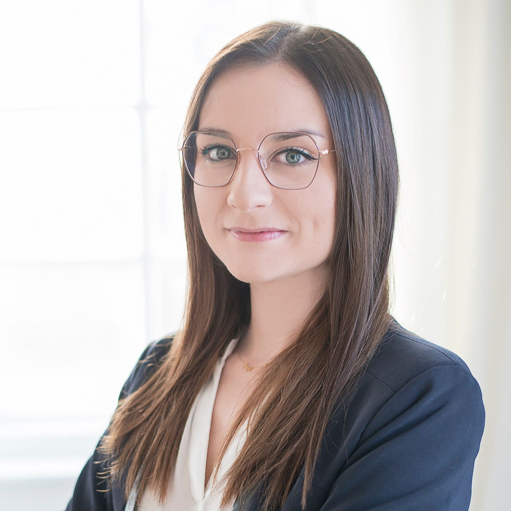 Sarah Schilling - Disponentin - Sievert Baustoffe GmbH & Co. KG | XING