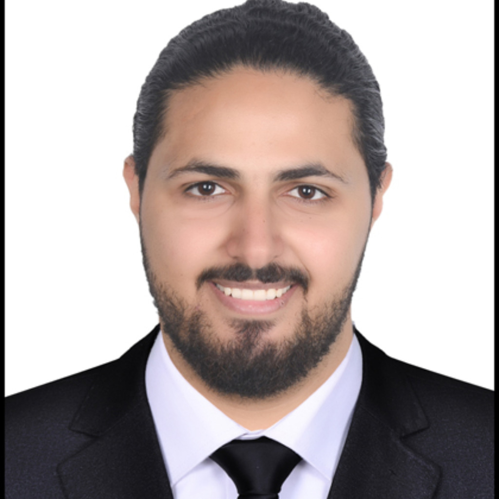 Ibrahim Qassem - Pharmacist - Antonius Apotheke | XING