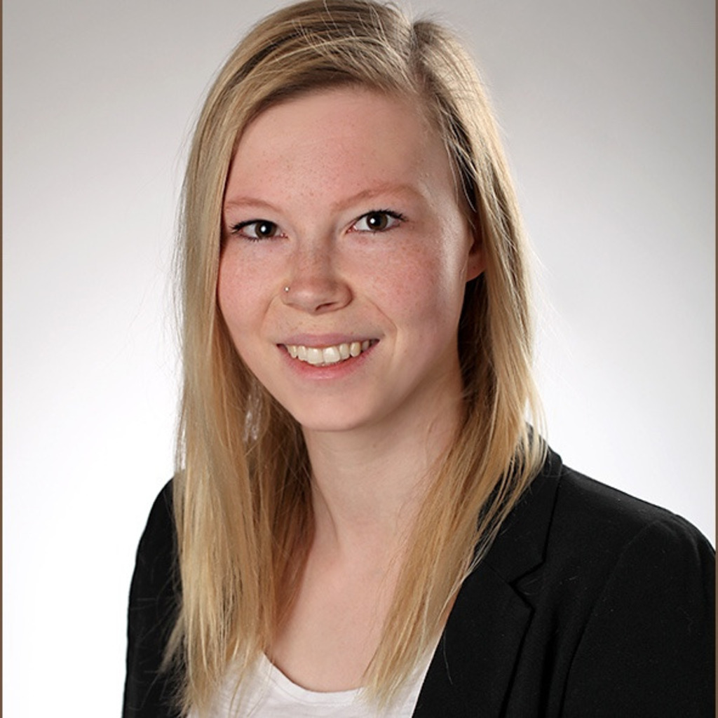 Nina Althoff-Blase - Altenpflegerin - Bonitas Holding GmbH | XING