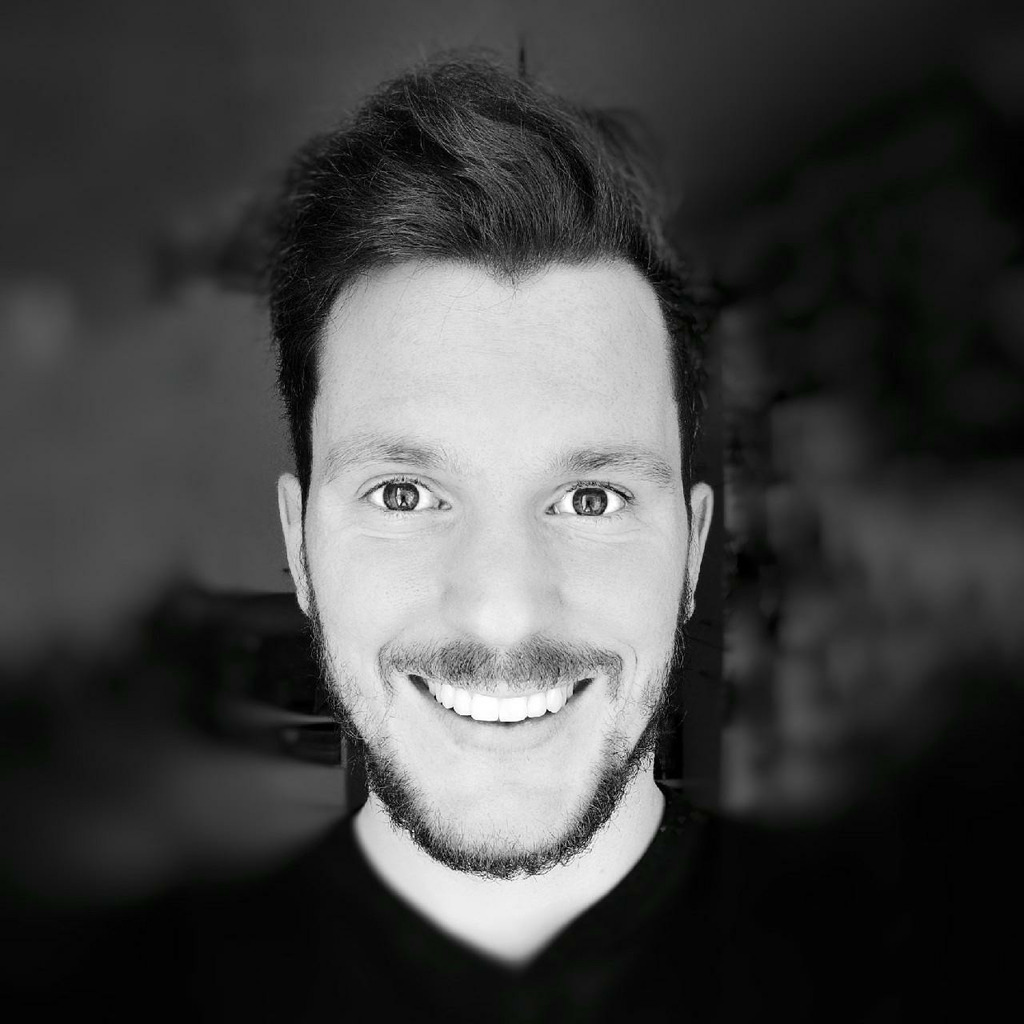 David Wilkens - Administrator Professional - Otto (GmbH & Co KG) | XING