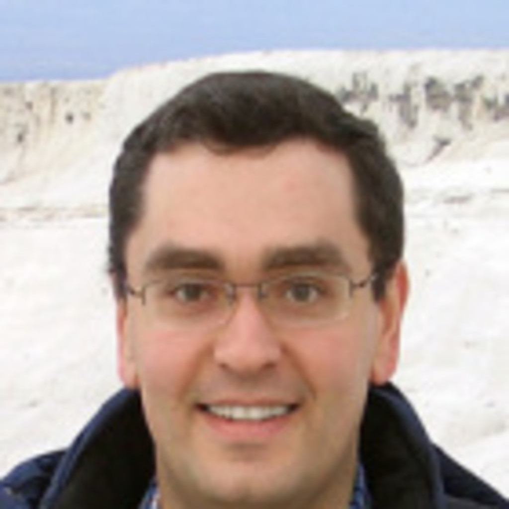 Dr. Yuriy Ivanov - Leiter Entwicklung und Forschung PVD - H-O-T Härte ...