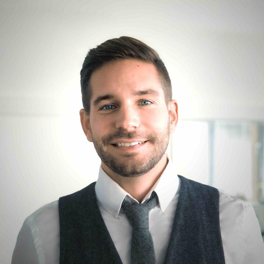 Jan Schäfer - Digital Specialist - DOCK301 | Agentur für Medien ...