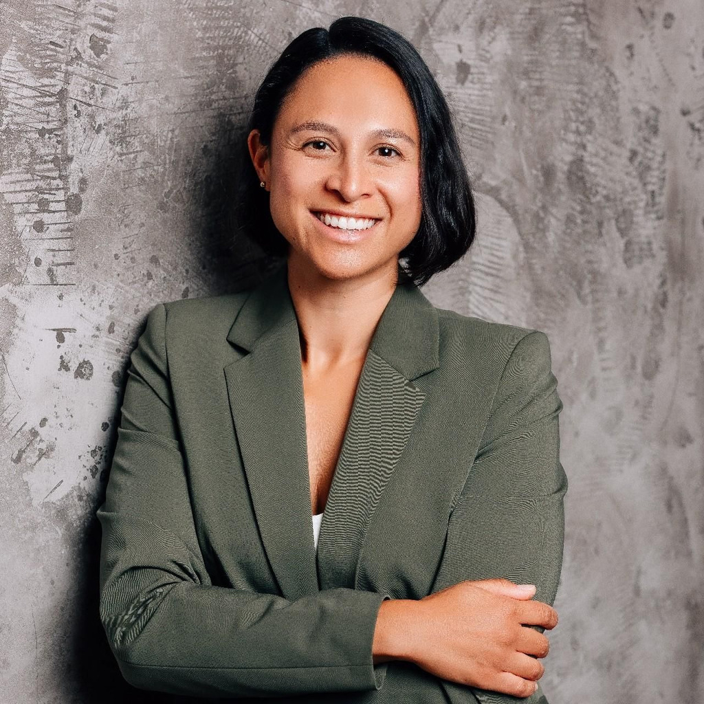 Maria-Jean Fech - Fachlehrerin für Ernährung und Soziales - Regierung ...