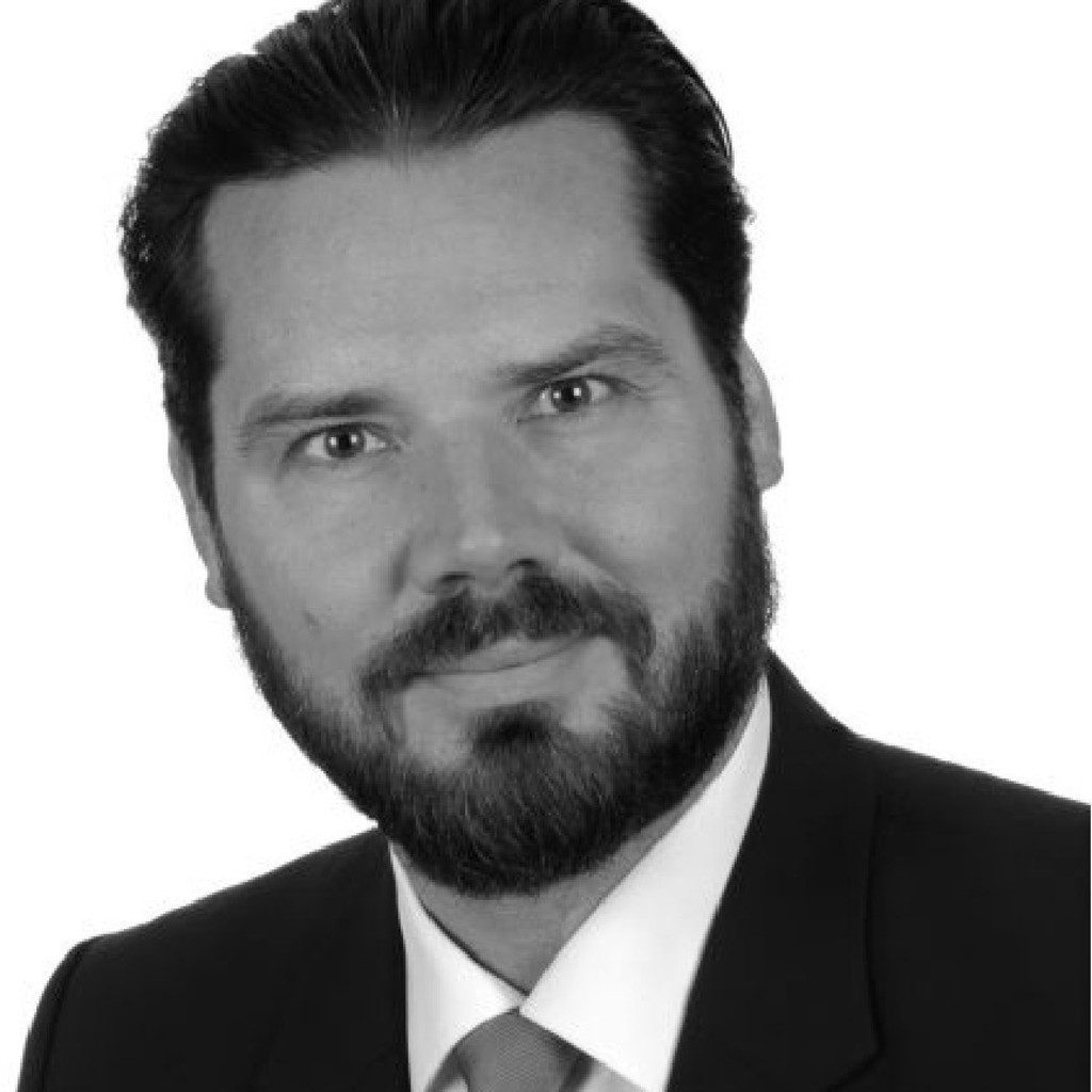 Henrik Anders - Head of Security Volkswagen Commercial Vehicles ...