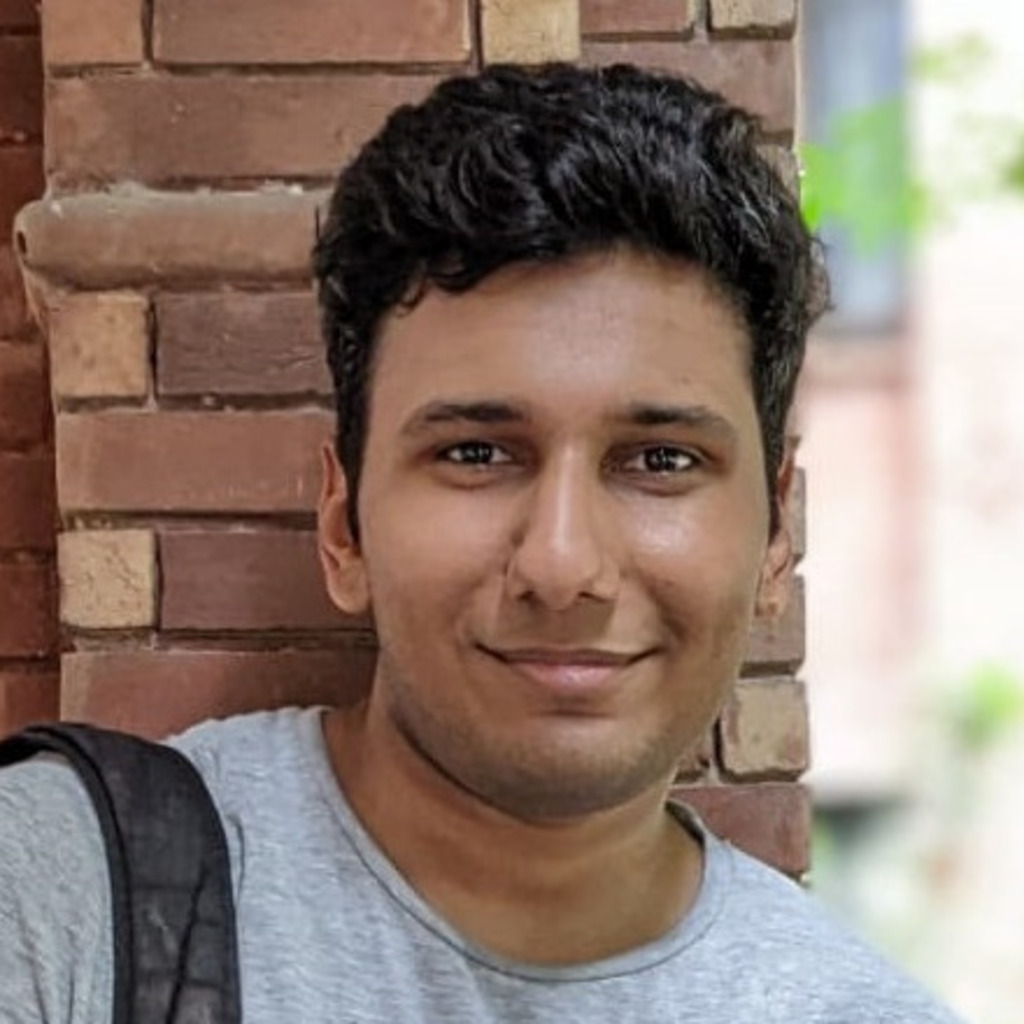 Abdul Rauf - Udemy Instructor - None | XING