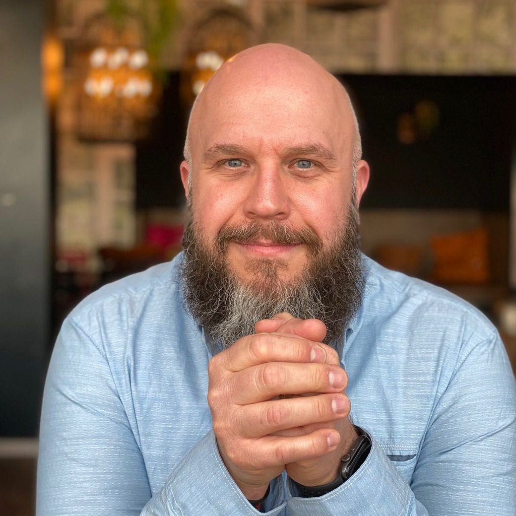 Roger Fey - NC-Programmierer - Pfeiffer Vacuum GmbH | XING