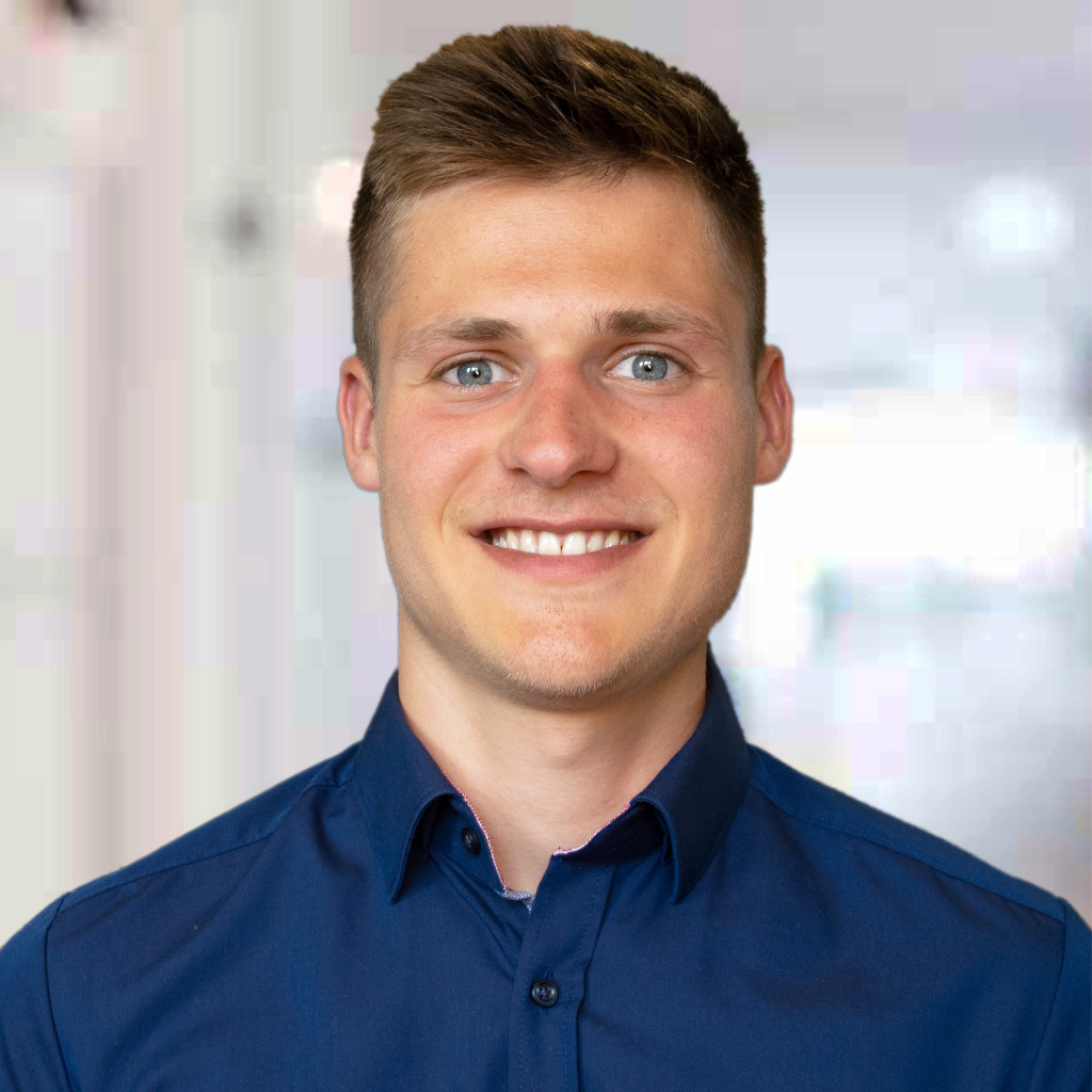 Marc Weber - Immobilienmanagement - Hochschule RheinMain | XING