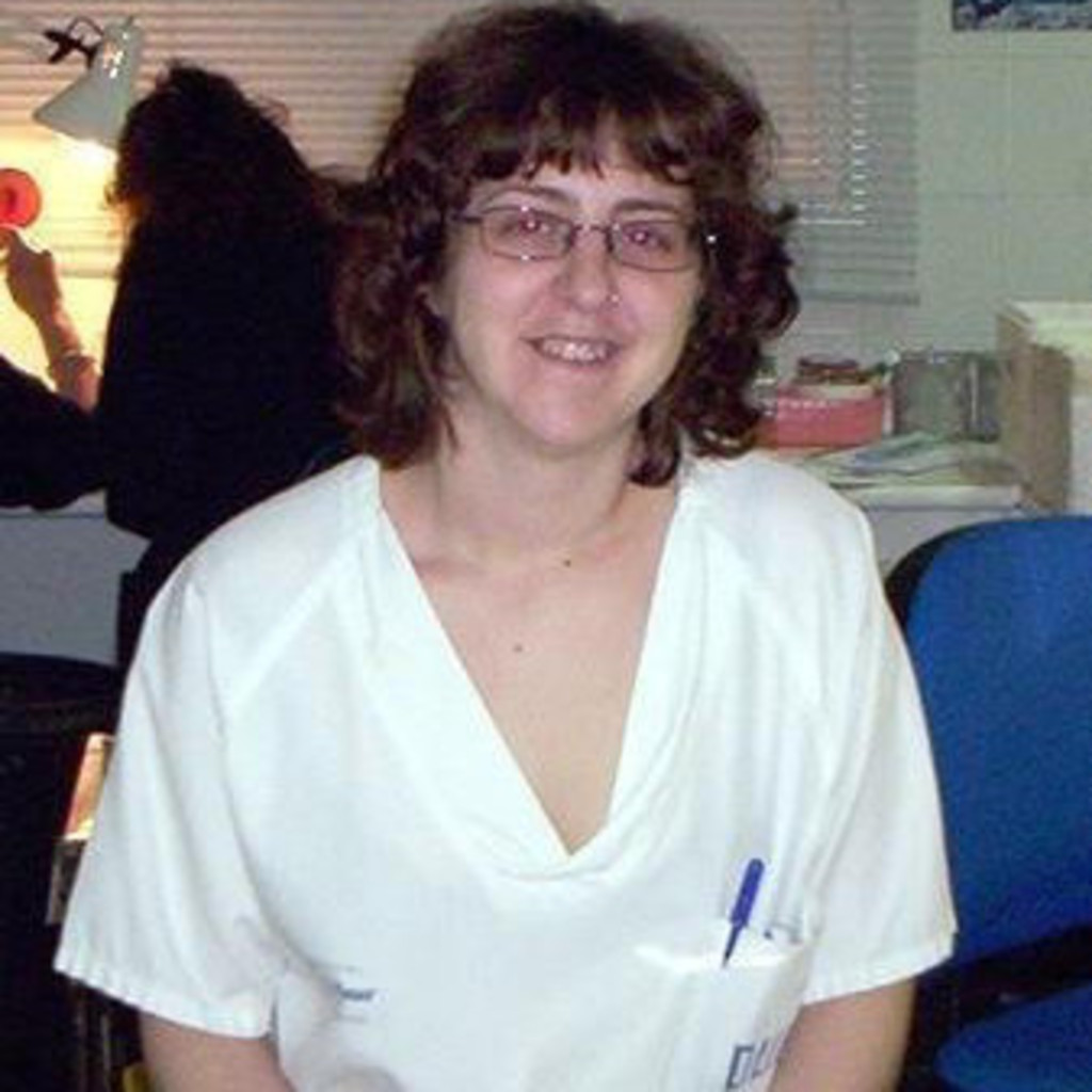 Nieves Acevedo López - Personal investigador - Instituto de ...