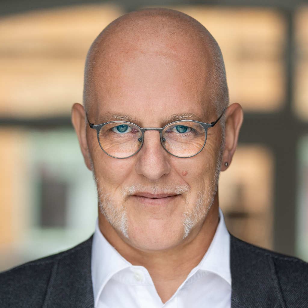 Bernd Zimmermann - Kundenbetreuer - Titan Machinery Deutschland GmbH | XING