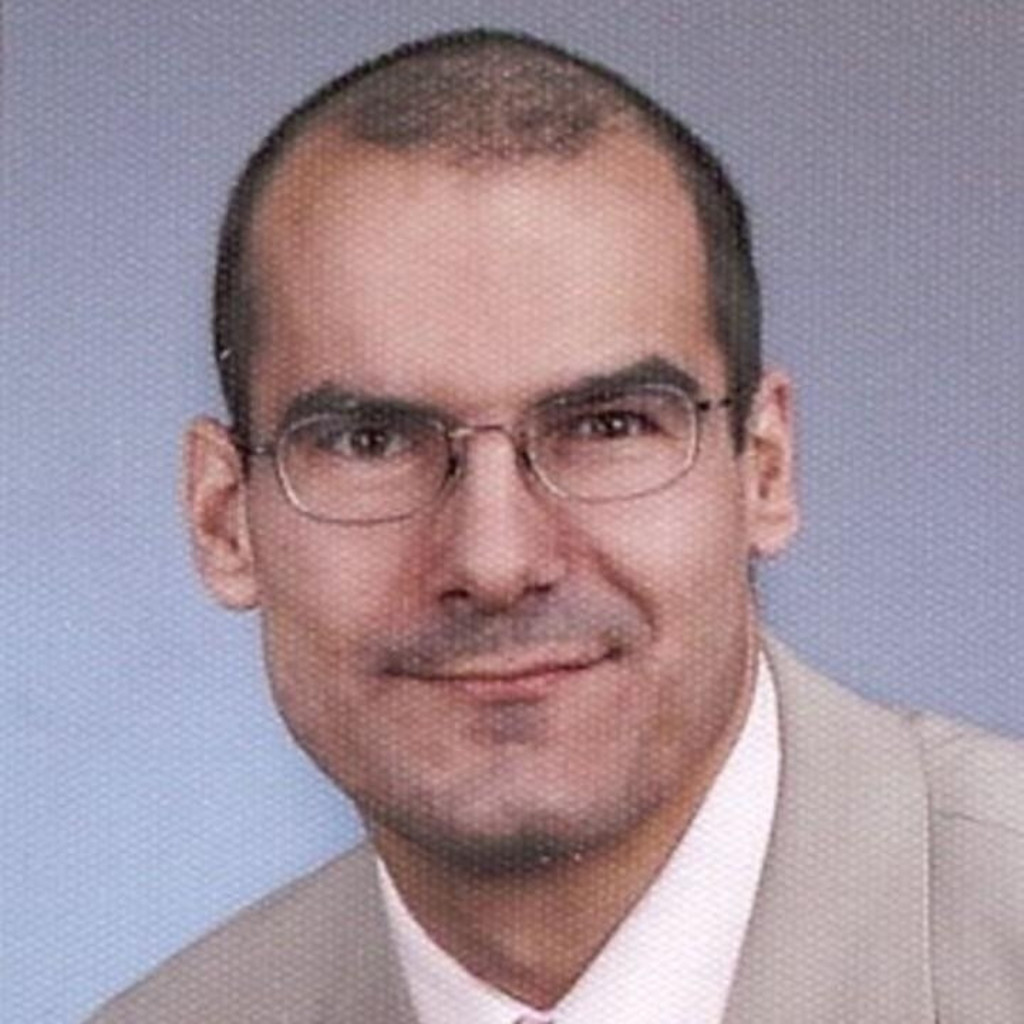 Thomas Rauscher - Geschäftsführender Gesellschafter - Rauscher EDV ...