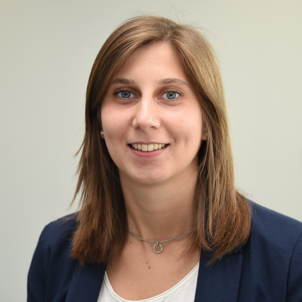 Lisa-Marie Hartmann - Buyer International Procurement - OQ Services ...