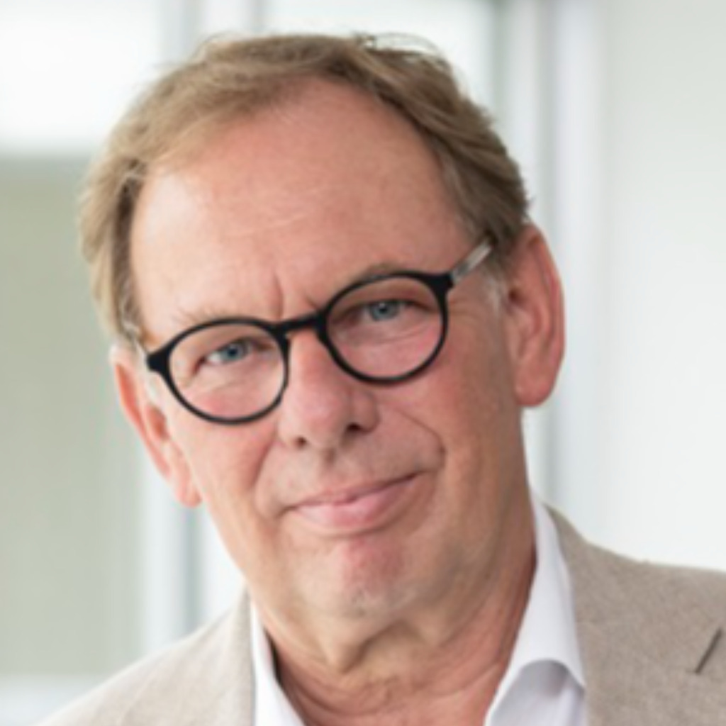 Thomas Geitlinger - Leiter Kunden- und Produktmanagement - Coop ...