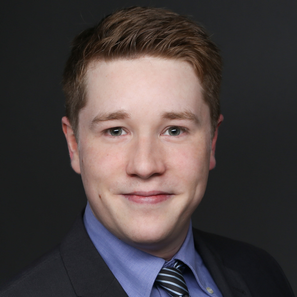 Dominik Gehrmann - Personalentwickler - Stadt Tönisvorst | XING