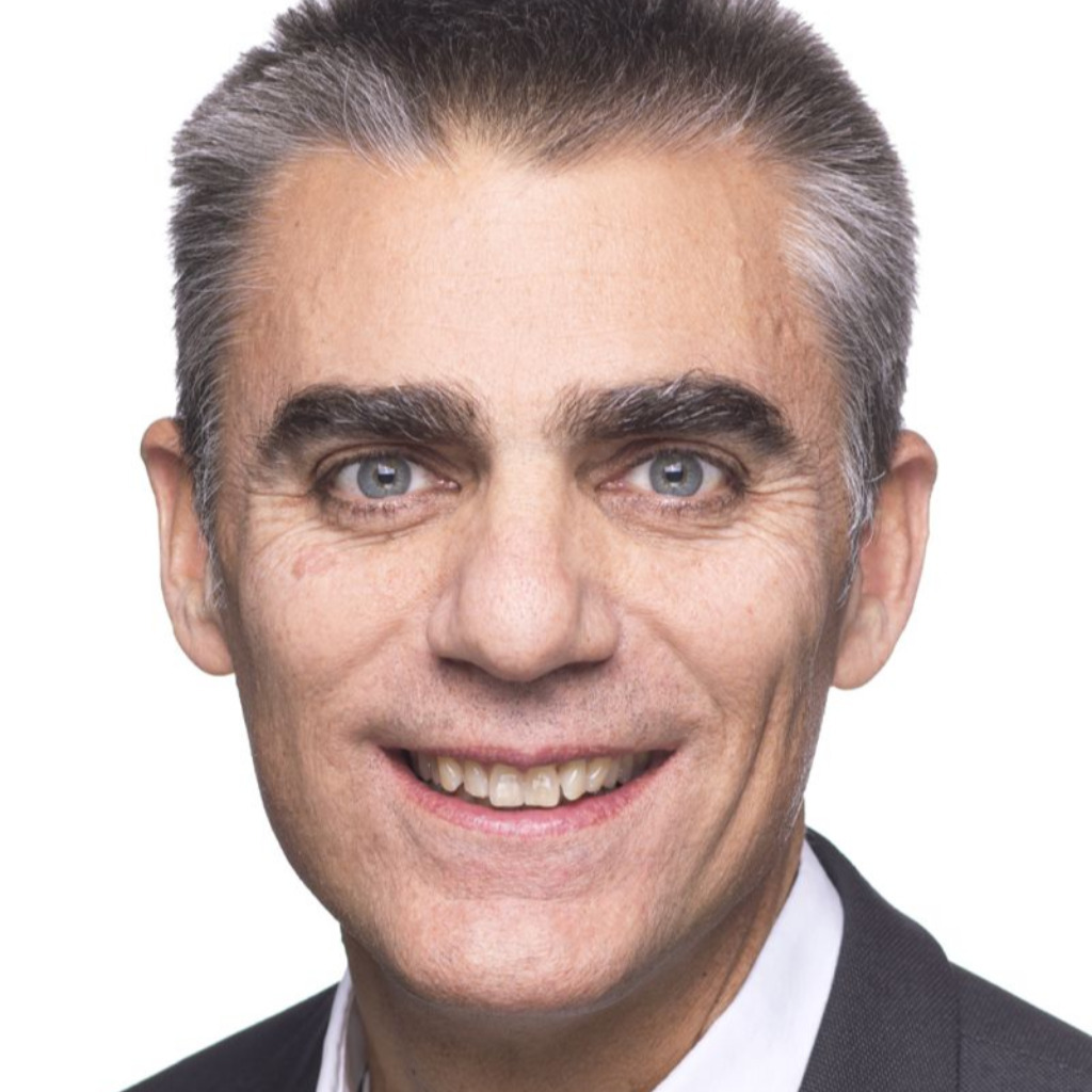 Ralph Uhlmann - Leiter Vertrieb Deutschland - Paul Bauder GmbH & Co. KG ...