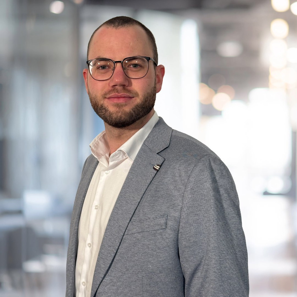 Kevin Albrecht - Vermögenskundenberater - Sparkasse Göttingen | XING