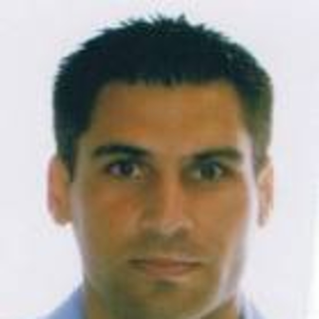 Antonio Lora Mora - Jefe de obras - TORRESA Proyectos+Ingeniería | XING