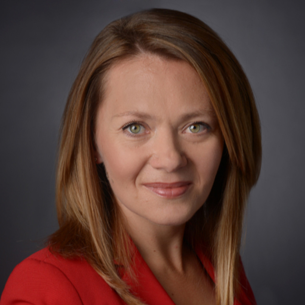 Dr. Olga Nevska - Geschäftsführung - Telekom MobilitySolutions | XING