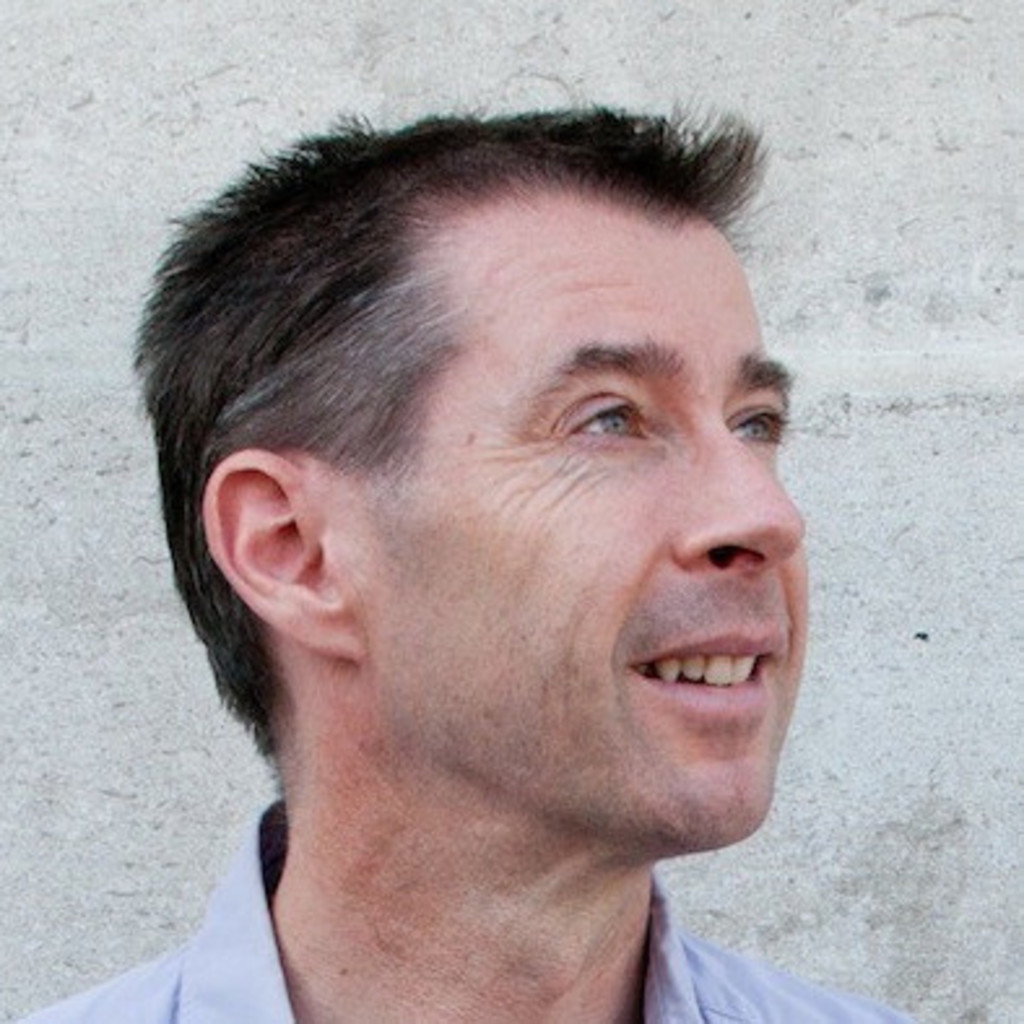 Ben Breen - Managing Consultant - Engorah | XING