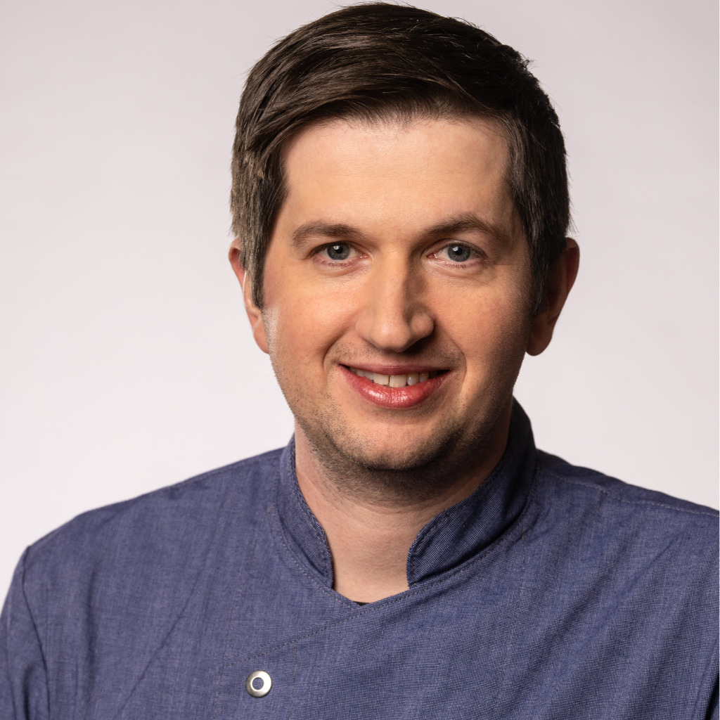 Benjamin Hacker - Küchenchef - Romantik Jugendstilhotel Bellevue | XING