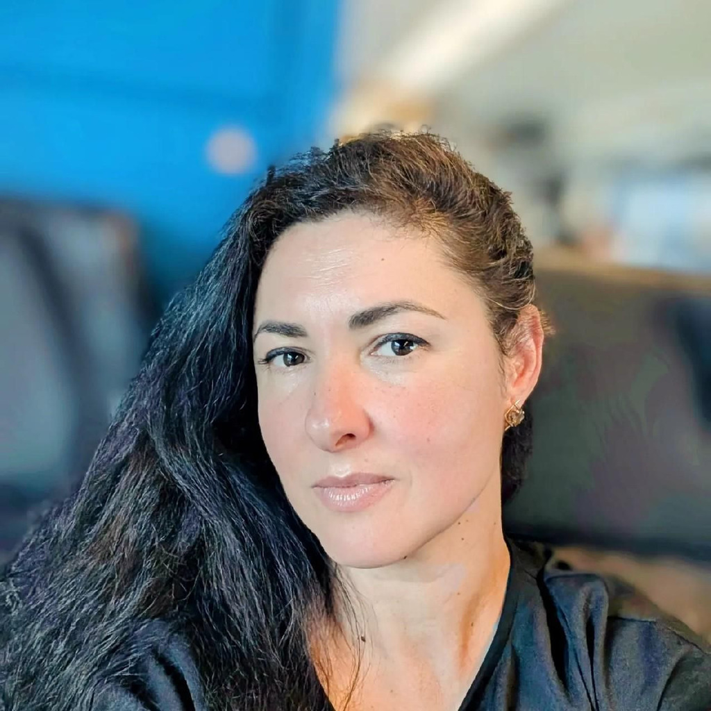 Yuliia Saienko - Anbauberaterin - {} | XING