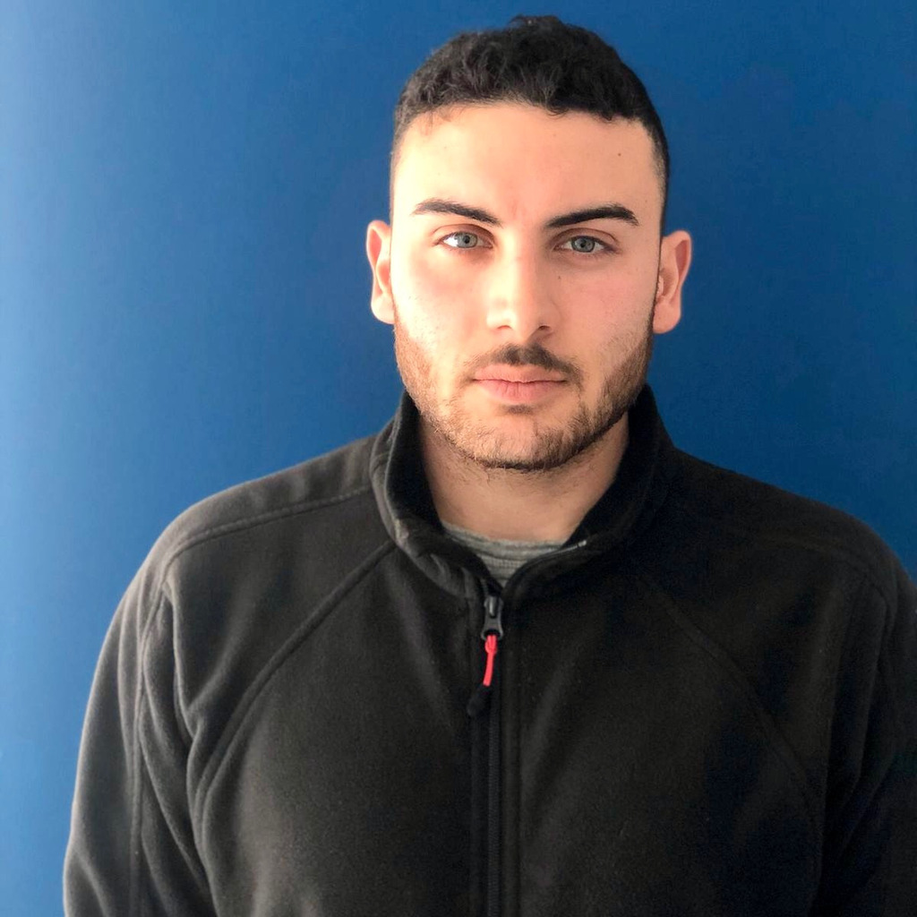 Battista Apuzzo - Geschäftsführer - B.A.U-Conception B.Eng. Battista ...