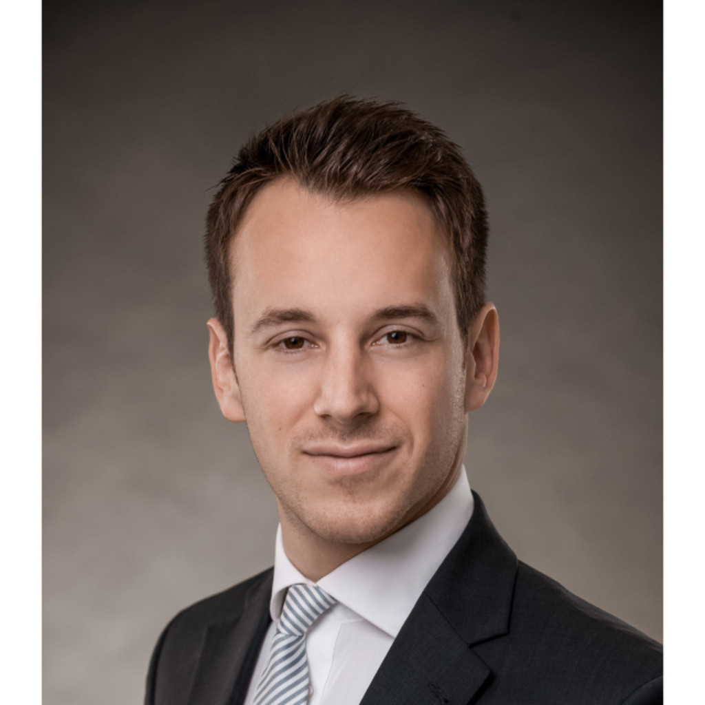 Eike Sebastian Modersohn - Hotelmanagement / International Management ...