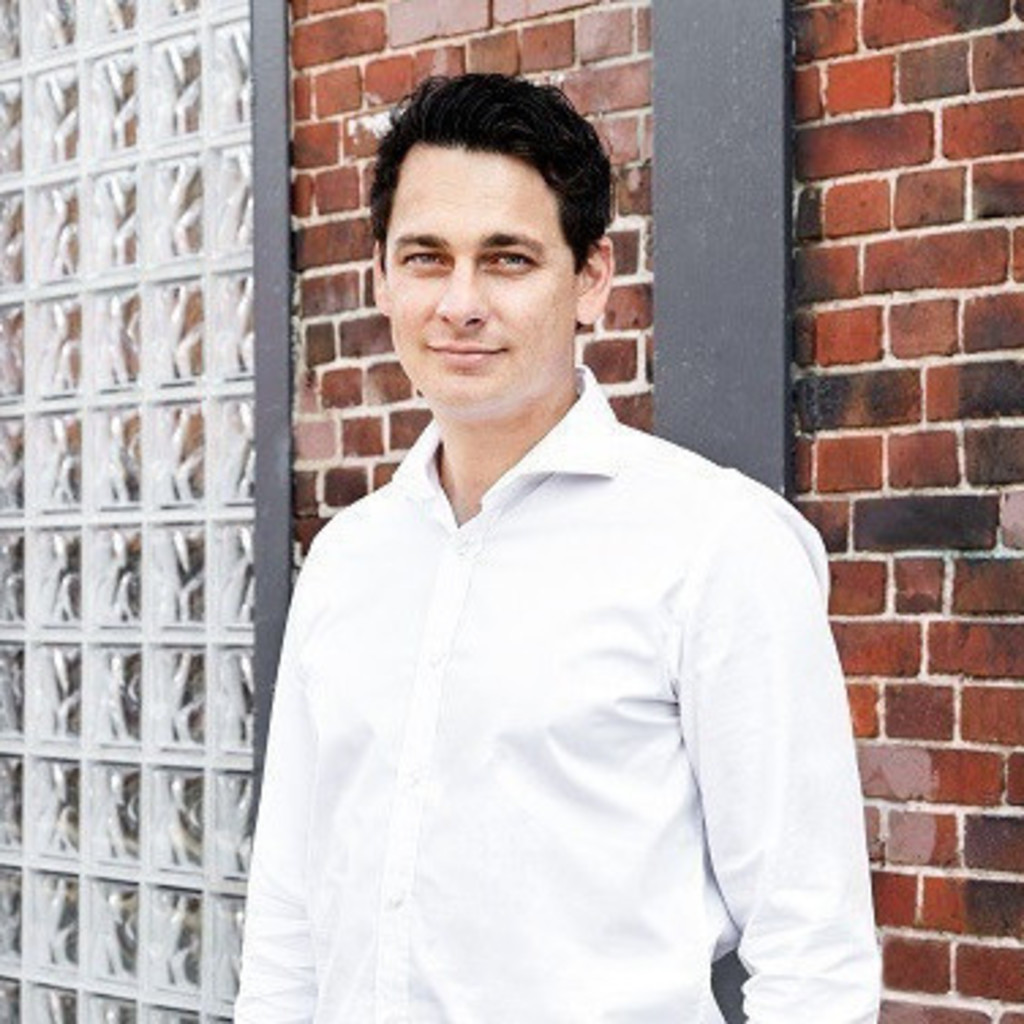 Peter Forner - Senior Director Content Programming & Strategy ...