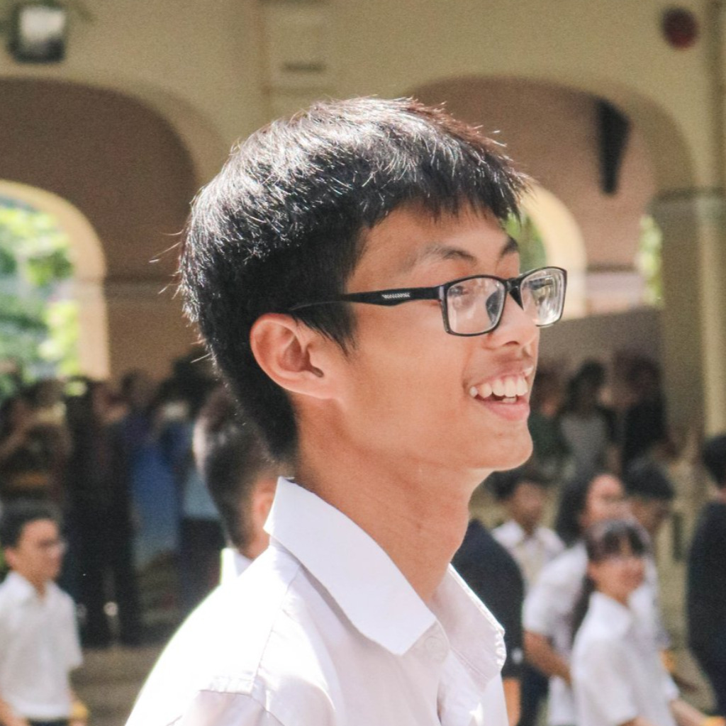 Bình Long Quách - .NET Software Engineer - FPT Software | XING