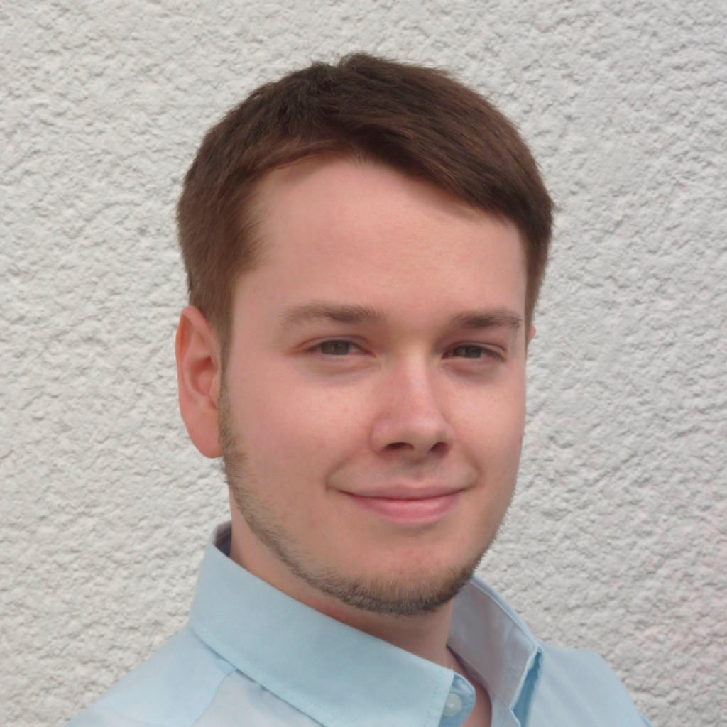 Daniel Knies - Mobile Computing - Hochschule Worms | XING